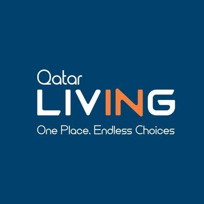 Qatar Living Logo & Brand Assets (SVG, PNG and vector) - Brandfetch