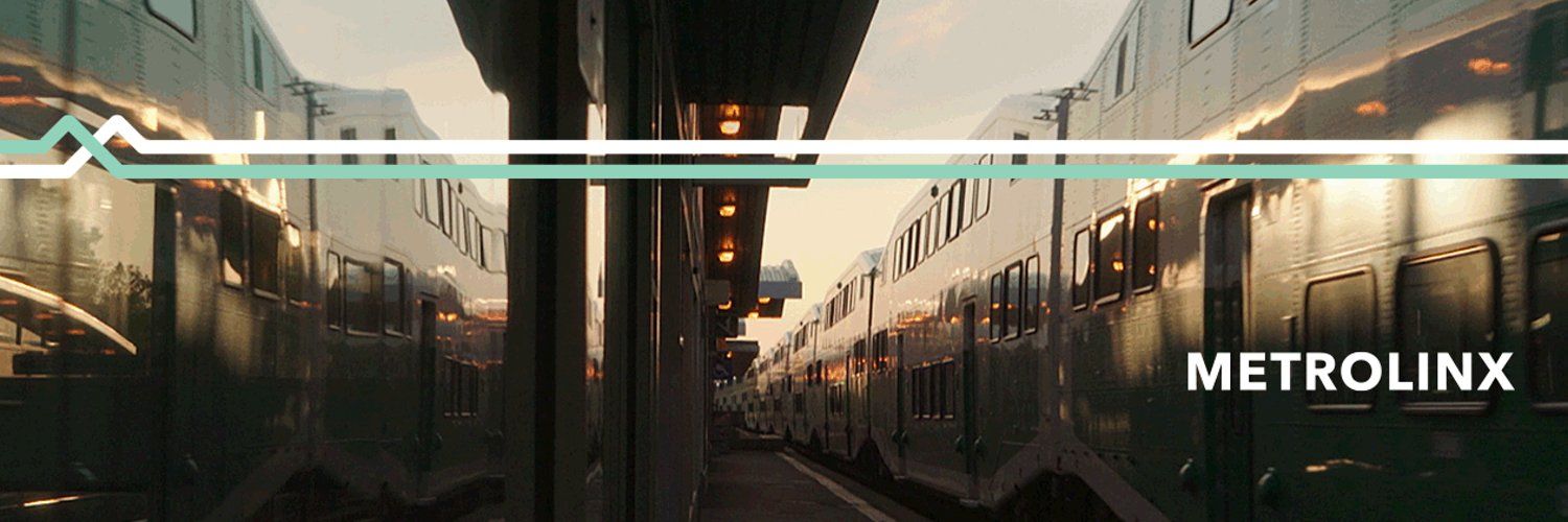 Metrolinx Logo & Brand Assets (SVG, PNG and vector) - Brandfetch