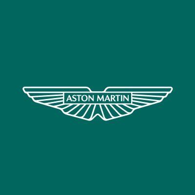 Aston Martin Logo & Brand Assets (SVG, PNG and vector) - Brandfetch