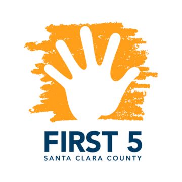 FIRST 5 Santa Clara County Logo & Brand Assets (SVG, PNG and vector ...