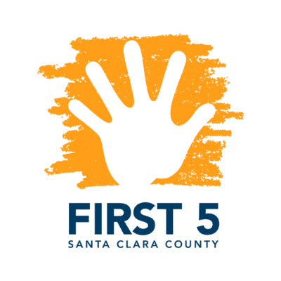 FIRST 5 Santa Clara County Logo & Brand Assets (SVG, PNG and vector ...