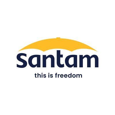 Santam Insurance Logo & Brand Assets (SVG, PNG and vector) - Brandfetch