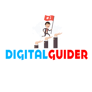 Digital Guider Logo & Brand Assets (SVG, PNG and vector) - Brandfetch