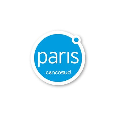 Tiendas Paris Logo & Brand Assets (SVG, PNG and vector) - Brandfetch