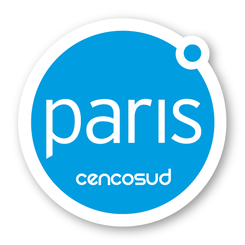 Paris Logo & Brand Assets (SVG, PNG and vector) - Brandfetch