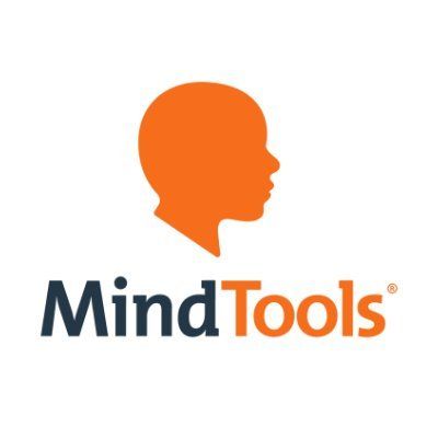 Mind Tools Logo & Brand Assets (SVG, PNG and vector) - Brandfetch