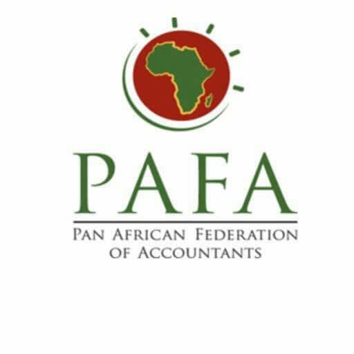 PAN AFRICAN FEDERATION OF ACCOUNTANTS Logo & Brand Assets (SVG, PNG and ...