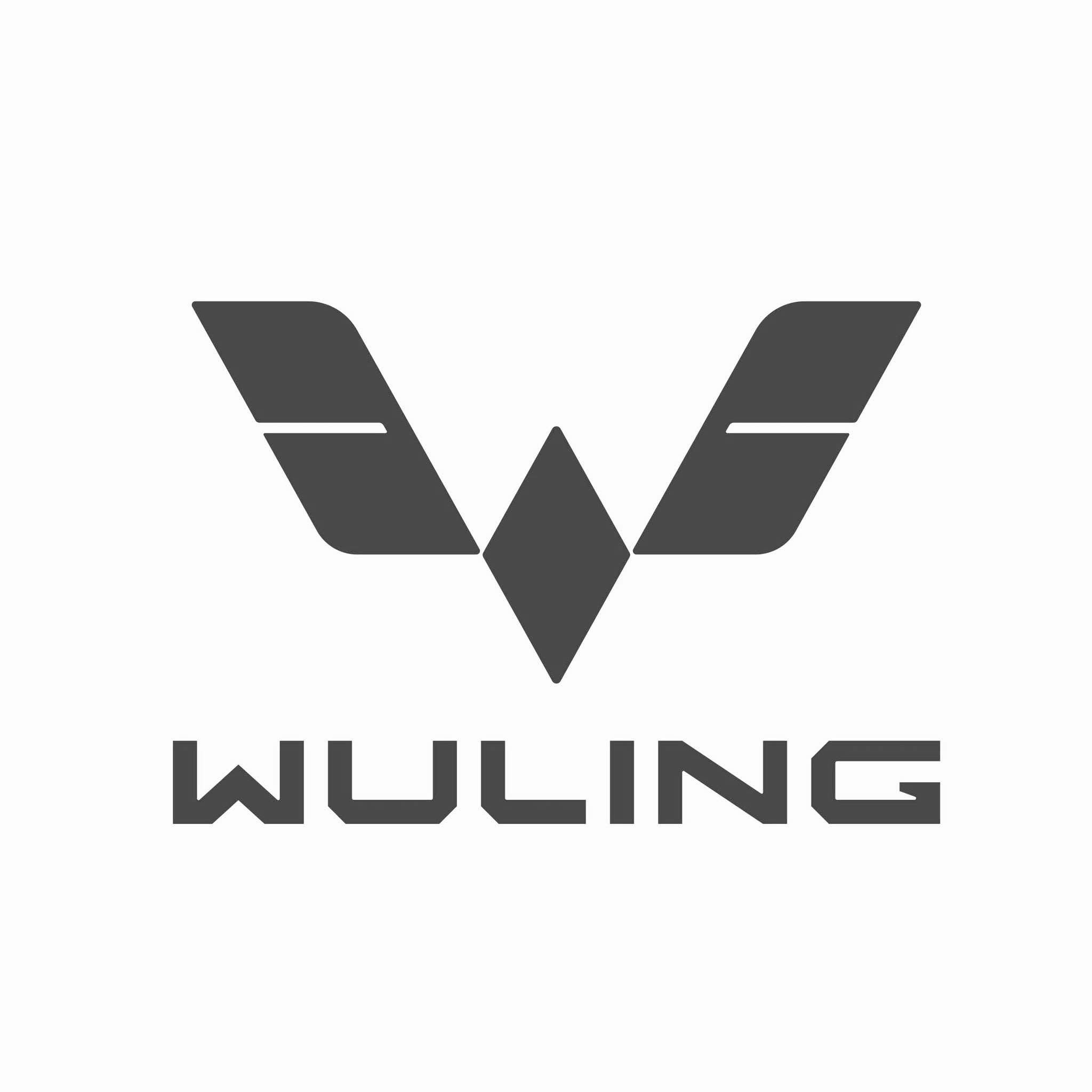 Wuling Thai Logo & Brand Assets (SVG, PNG and vector) - Brandfetch