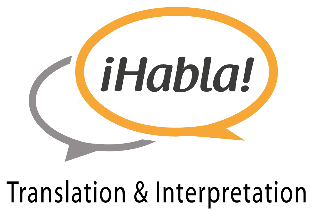 Habla Translation & Interpretation Logo & Brand Assets (SVG, PNG and ...