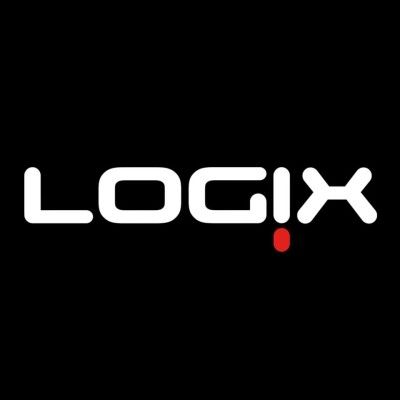 LOGIX Logo & Brand Assets (SVG, PNG and vector) - Brandfetch