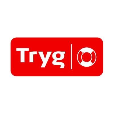 Tryg Logo & Brand Assets (SVG, PNG and vector) - Brandfetch