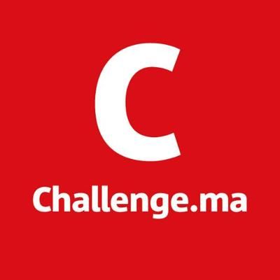Challenge Logo & Brand Assets (SVG, PNG and vector) - Brandfetch