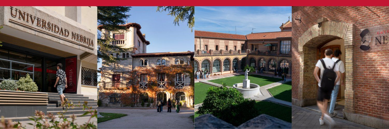 Universidad Nebrija Logo & Brand Assets (SVG, PNG and vector) - Brandfetch