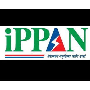 Independent Power Producers' Association Logo & Brand Assets (SVG, PNG ...