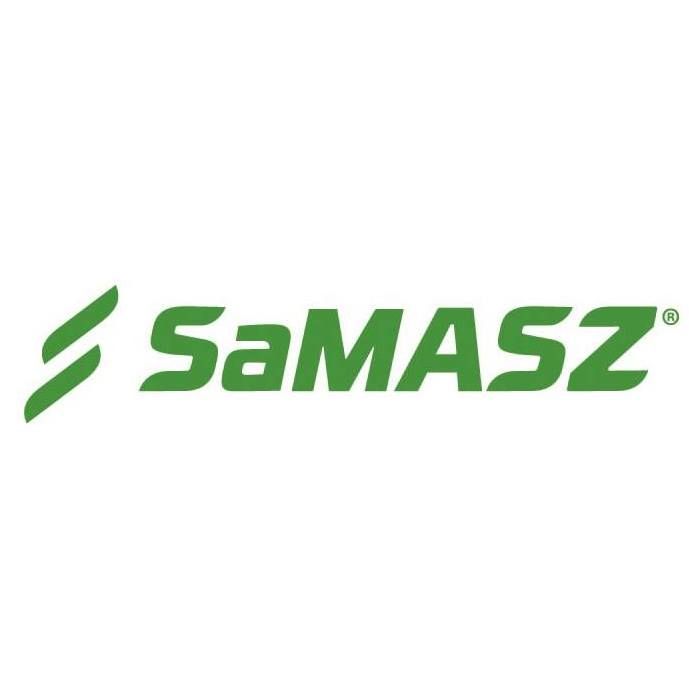 SaMasz Sp. z o.o. Logo & Brand Assets (SVG, PNG and vector) - Brandfetch