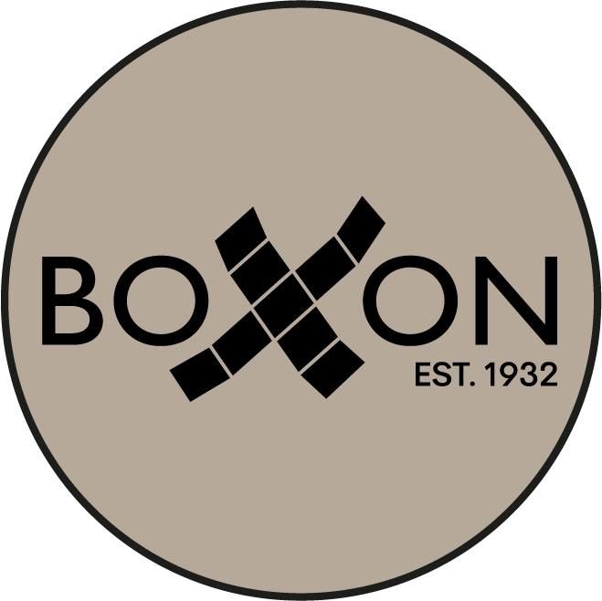 Boxon Logo & Brand Assets (SVG, PNG and vector) - Brandfetch