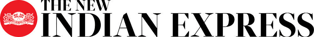 The New Indian Express Logo & Brand Assets (SVG, PNG and vector ...