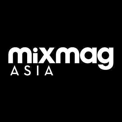 Mixmag Asia Logo & Brand Assets (SVG, PNG and vector) - Brandfetch