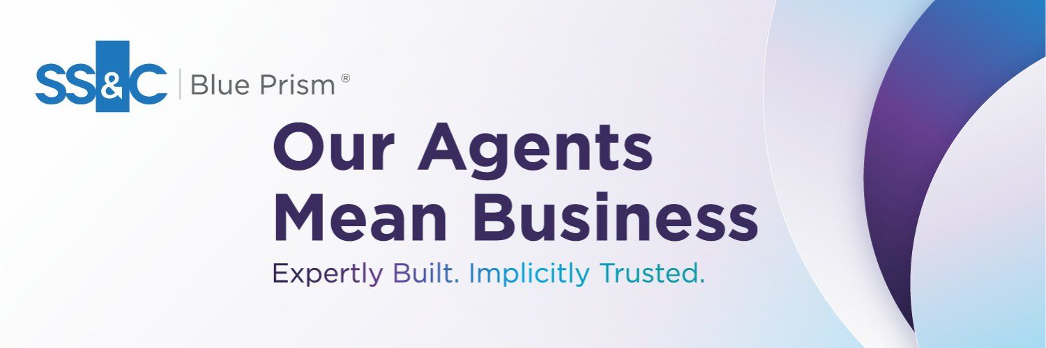 SS&C Blue Prism Logo & Brand Assets (SVG, PNG and vector) - Brandfetch