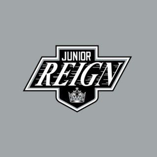 Jr. Reign Hockey Logo & Brand Assets (SVG, PNG and vector) - Brandfetch