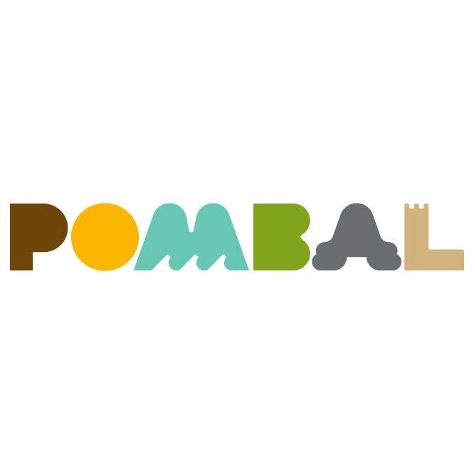 Município de Pombal Logo & Brand Assets (SVG, PNG and vector) - Brandfetch