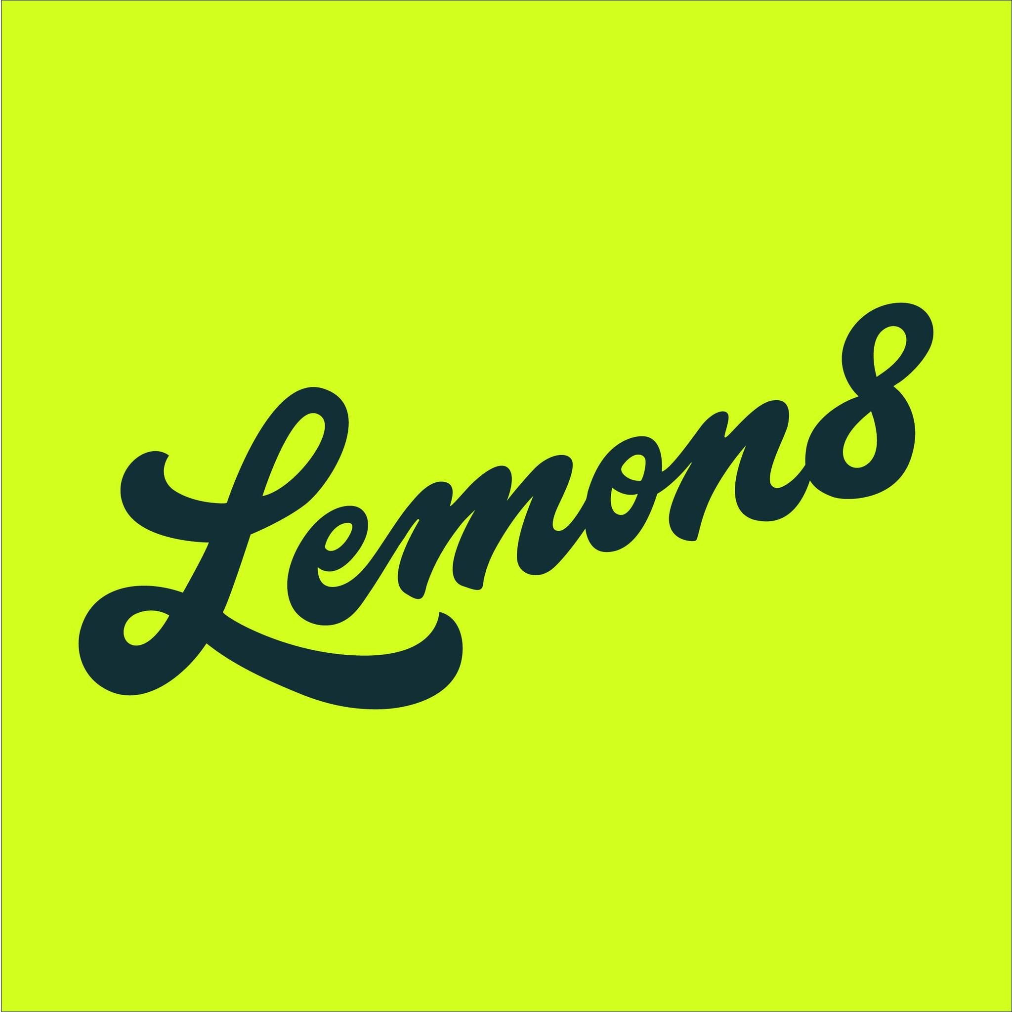 LEMON8 Logo & Brand Assets (SVG, PNG and vector) - Brandfetch