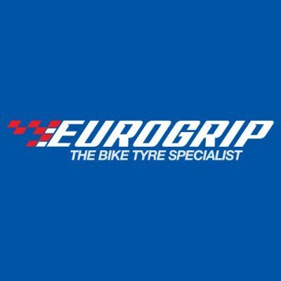 Eurogrip Tyres Logo & Brand Assets (SVG, PNG and vector) - Brandfetch