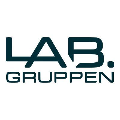Lab Gruppen Logo & Brand Assets (SVG, PNG and vector) - Brandfetch