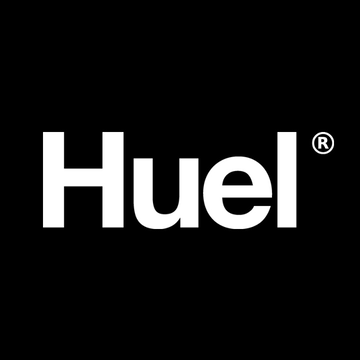 Huel Logo & Brand Assets (SVG, PNG and vector) - Brandfetch