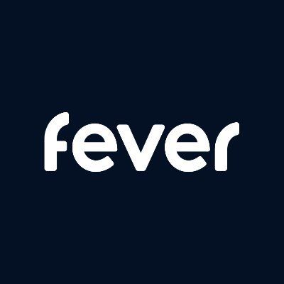 Fever Logo & Brand Assets (SVG, PNG and vector) - Brandfetch