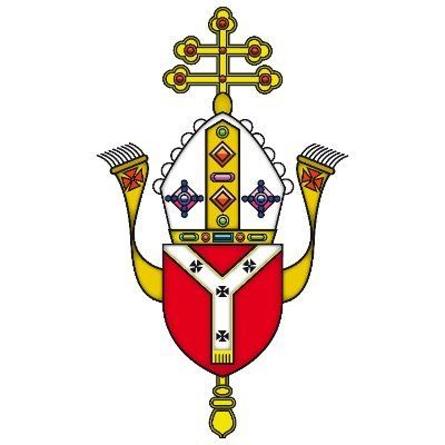 Westminster Diocese Logo & Brand Assets (SVG, PNG and vector) - Brandfetch