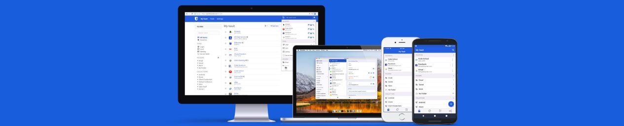 Bitwarden Logo & Brand Assets (SVG, PNG and vector) - Brandfetch