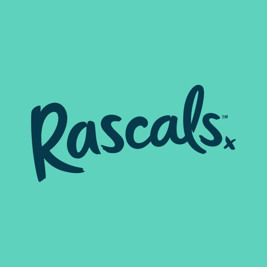 Rascal + Friends Logo & Brand Assets (SVG, PNG and vector) - Brandfetch