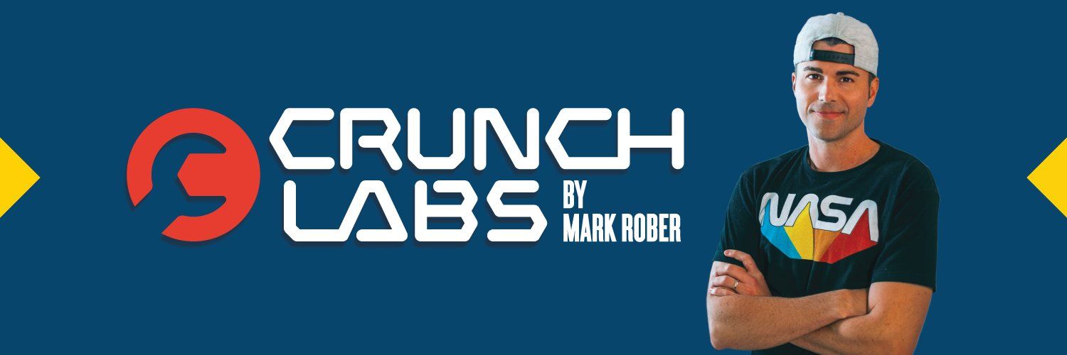 CrunchLabs Logo & Brand Assets (SVG, PNG and vector) - Brandfetch