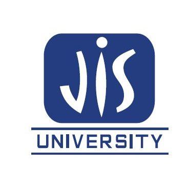 JIS UNIVERSITY Logo & Brand Assets (SVG, PNG and vector) - Brandfetch