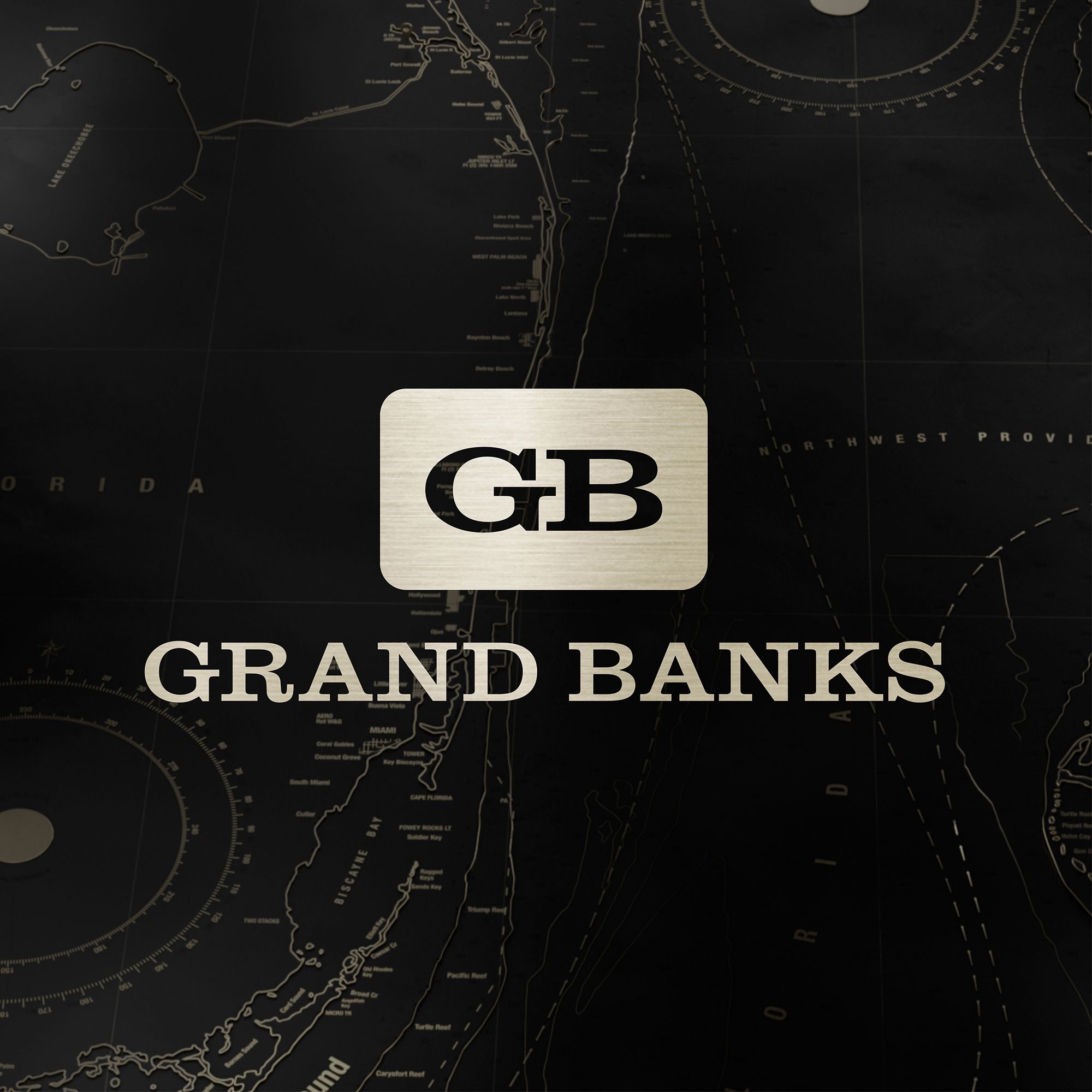 Grand Banks Yachts Logo & Brand Assets (SVG, PNG and vector) - Brandfetch
