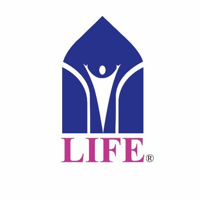 LIFE PHARMACY Logo & Brand Assets (SVG, PNG and vector) - Brandfetch