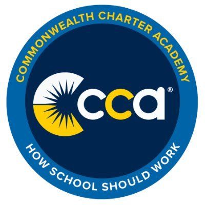 Commonwealth Charter Academy Logo & Brand Assets (SVG, PNG and vector ...