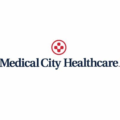 Medical City Healthcare Logo & Brand Assets (SVG, PNG and vector ...