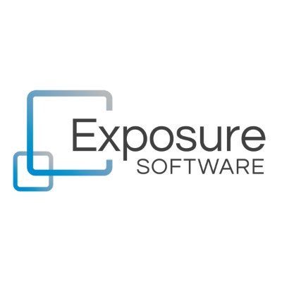 Exposure Logo & Brand Assets (SVG, PNG and vector) - Brandfetch
