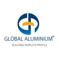 GLOBAL ALUMINIUM PVT LTD Logo & Brand Assets (SVG, PNG and vector ...