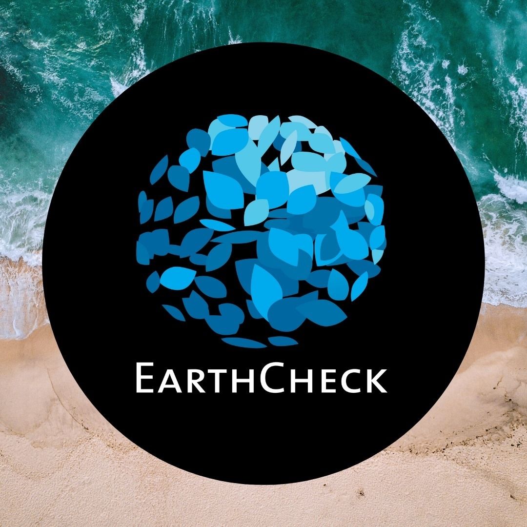 EarthCheck Logo & Brand Assets (SVG, PNG and vector) - Brandfetch