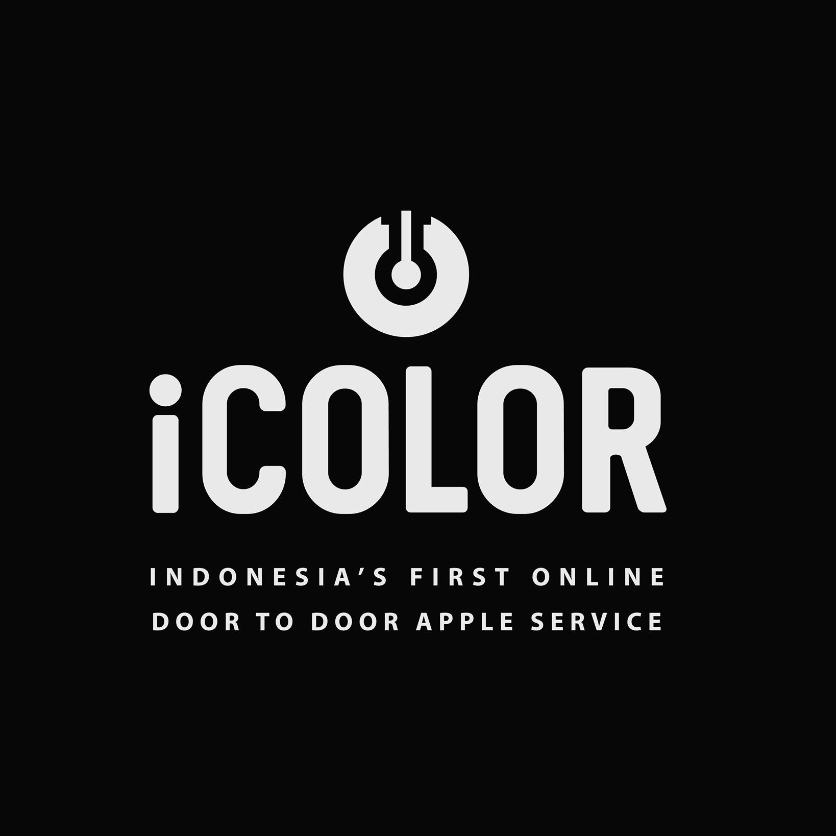 IColor Apple Service Logo & Brand Assets (SVG, PNG and vector) - Brandfetch