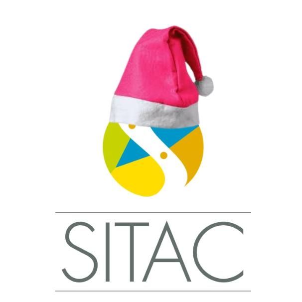 Sitac Logo & Brand Assets (SVG, PNG and vector) - Brandfetch