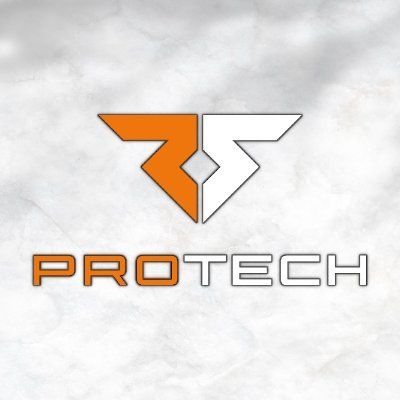 Pro Tech Logo & Brand Assets (SVG, PNG and vector) - Brandfetch