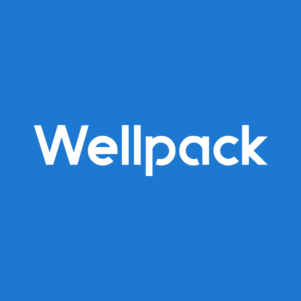 Wellpack Logo & Brand Assets (SVG, PNG and vector) - Brandfetch