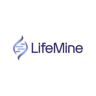 LifeMine Therapeutics Logo & Brand Assets (SVG, PNG and vector ...