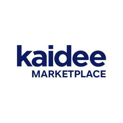 Kaidee Logo & Brand Assets (SVG, PNG and vector) - Brandfetch