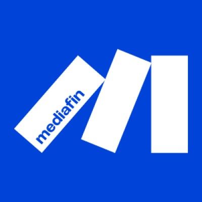 Mediafin Logo & Brand Assets (SVG, PNG and vector) - Brandfetch