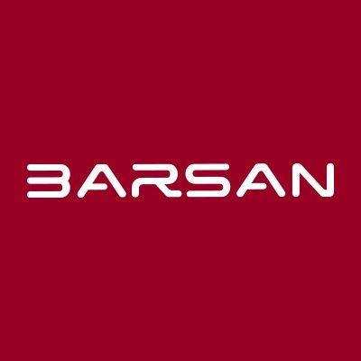 Barsan Global Logistics Logo & Brand Assets (SVG, PNG and vector) - Brandfetch